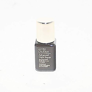 2020d Estee Lauder Advanced Night Repair Synchronized Multi-Recovery Complex Promo Size (Pack of 4, 7ml/0.23oz Each, 28ml/0.92oz Total)