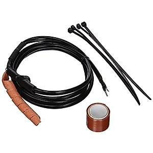 GENERAC POWER SYSTEMS 7103 9-22KW Breath Heat Kit