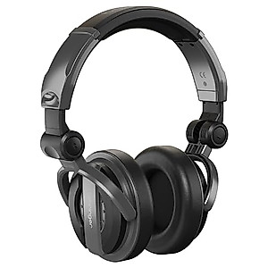 Behringer BDJ 1000 Professional DJ Headphones