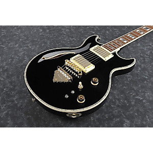Ibanez AR520H Standard Black