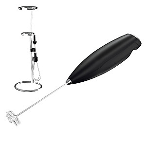 Mini Blender, Milk Fother, Shake Mixer, Eeg Mixer, Coffee, Wireless Electric Whisk, Drink Mixer Handheld, Frothed, Small Blender