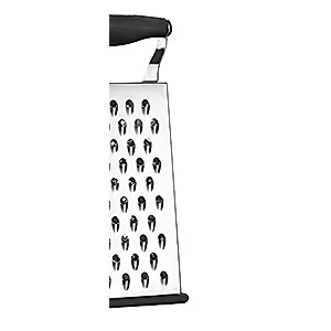 Cuisinart Boxed Grater, Black, One Size, CTG-00-BG