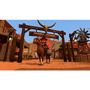 Clive 'N' Wrench Standard Edition for PlayStation 5