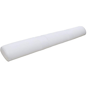 Tebery Extra Long Memory Foam Pillow Pads with Waterproof Cover, Pillow Pad for Toddlers Kids