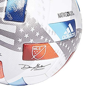 adidas MLS Pro Soccer Ball