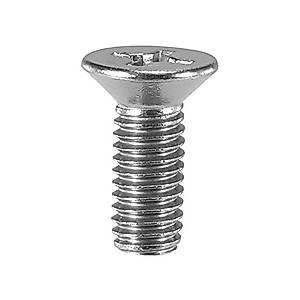 LIXADA 10 Pack Kayak Eyelet Tie Down Loop Deck Fitting Bungee Cord Kit Rigging Outfitting Pad Eye