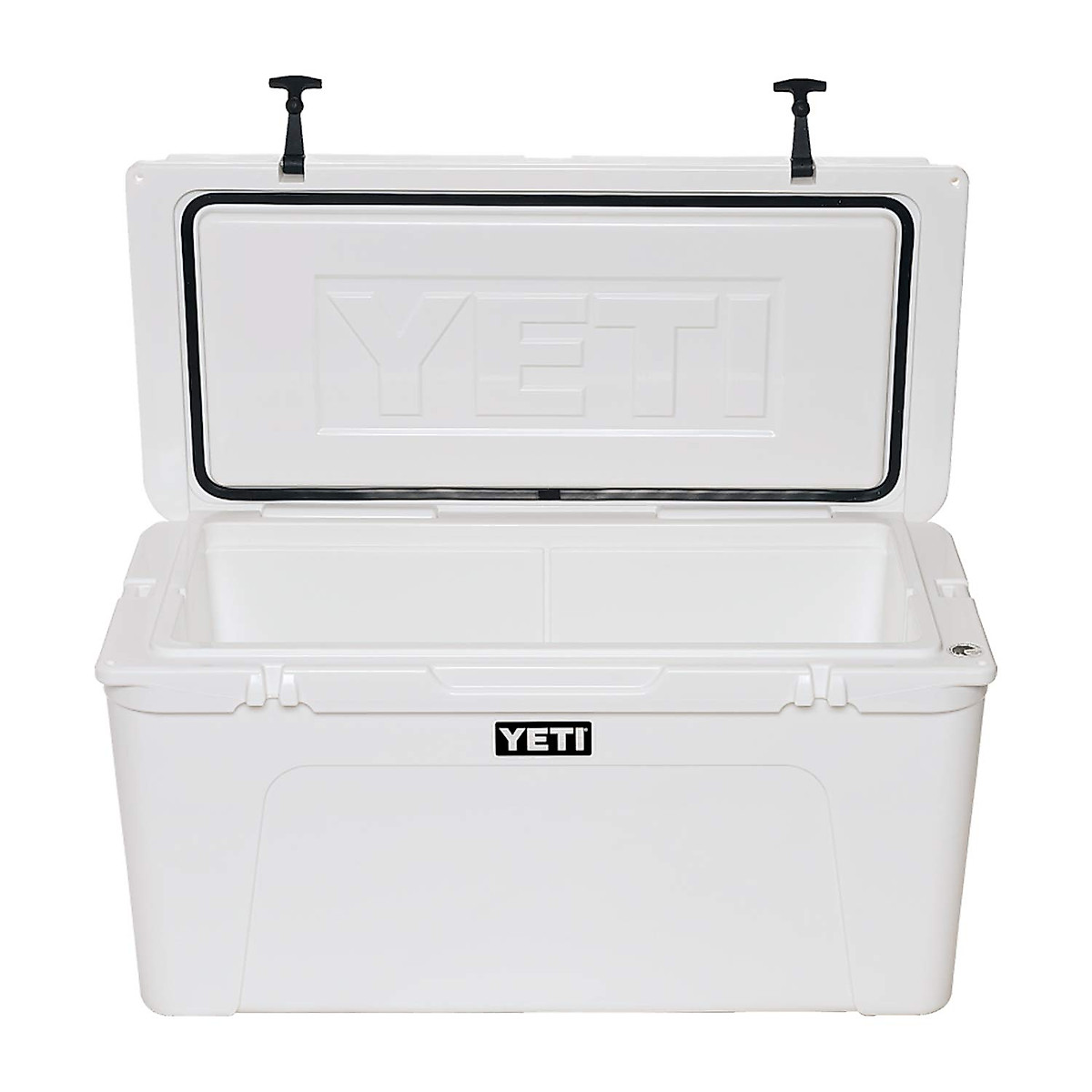 YETI Tundra 110 Cooler, White