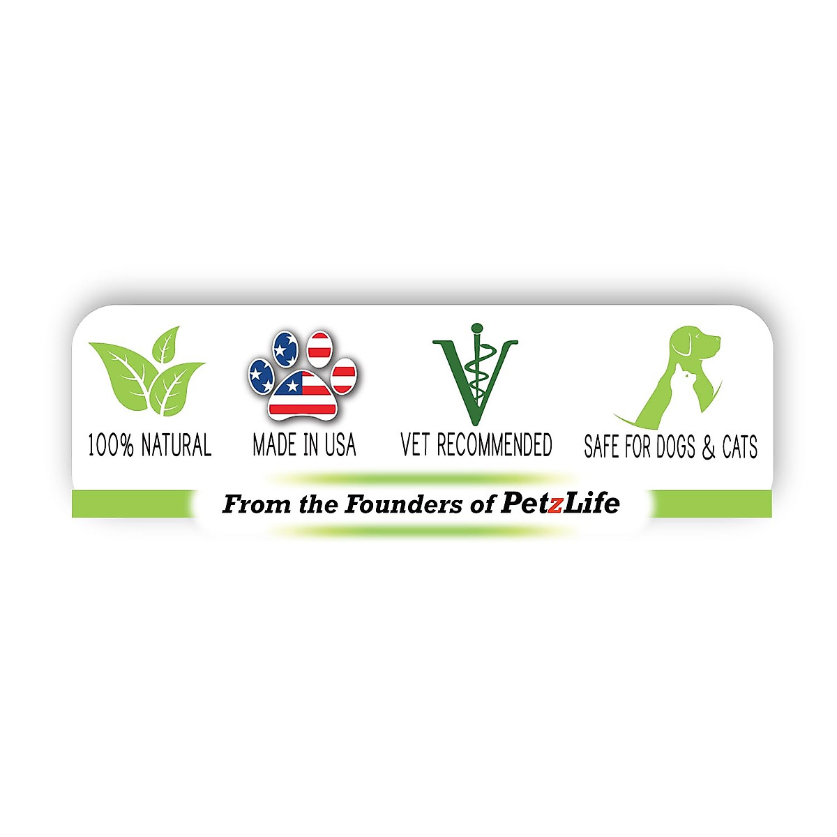 CORE Pet Complete Oral Care from The Founders of PetzLife - 4 oz (Feline Salmon Gel)