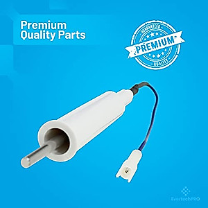 EvertechPRO 2006549 Water Level Probe Replacement for Manitowoc Ice Machine 20-0654-9 MAN2006549