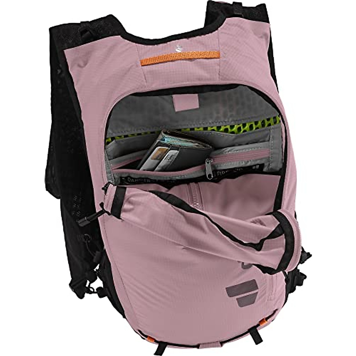 Deuter Ascender 7, Grape