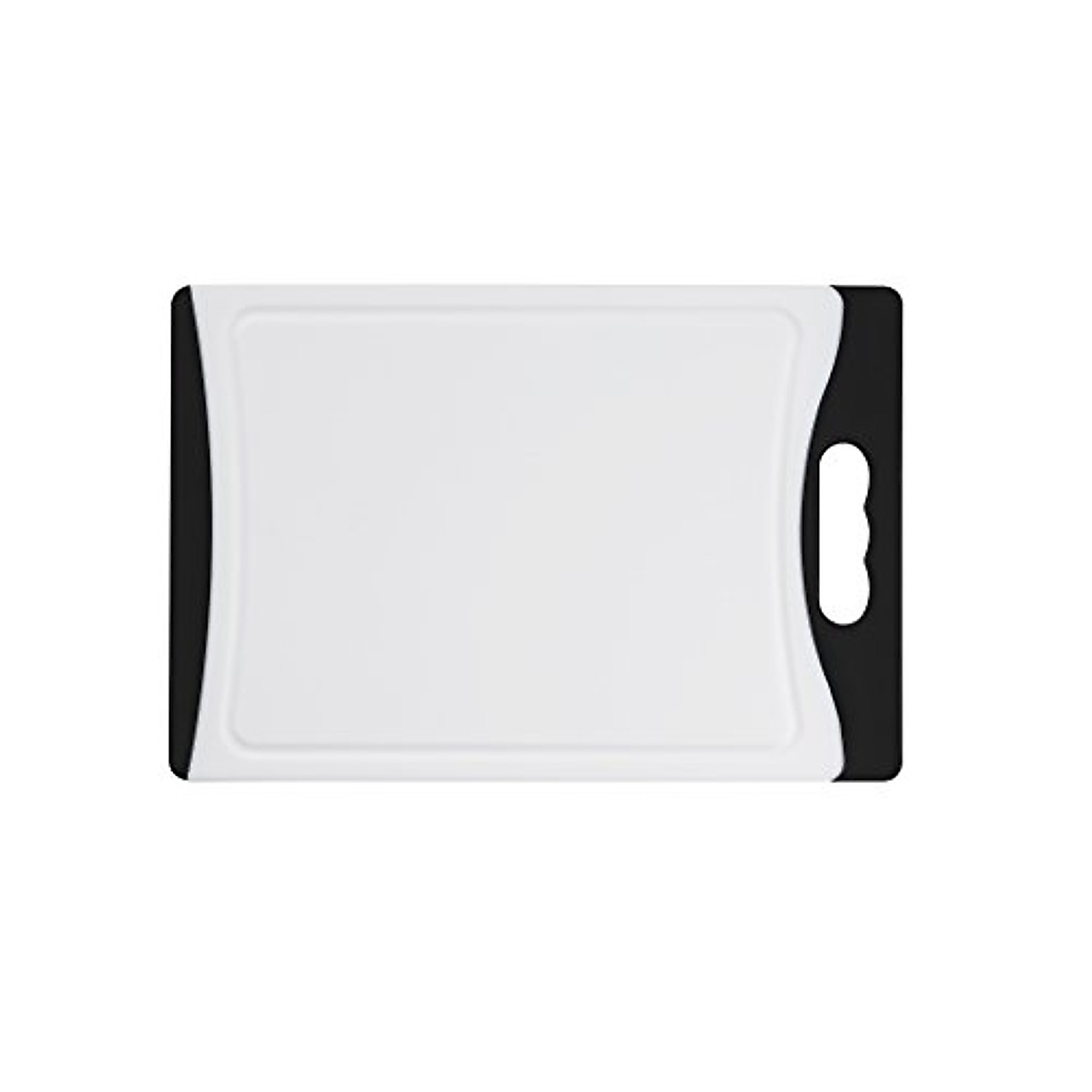 Cuisinart CPB-11WB 11" Board with black Trim, White