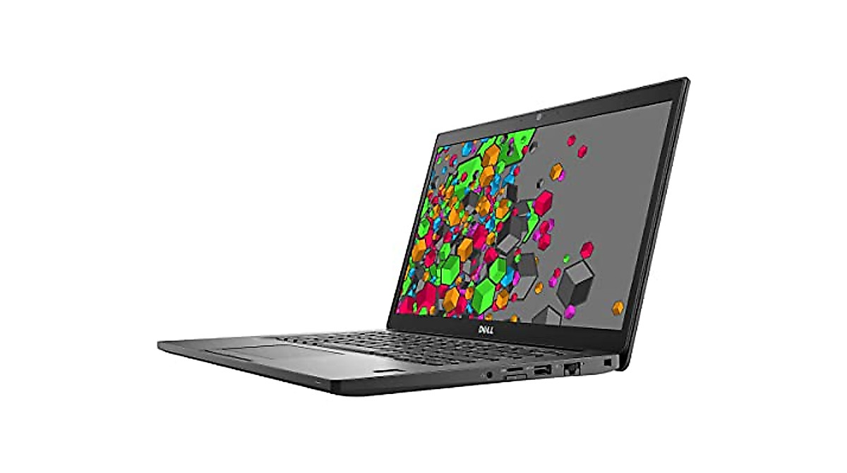 Renewed Dell Latitude 7490 Laptop | i7 8GB 256GB SSD FHD
