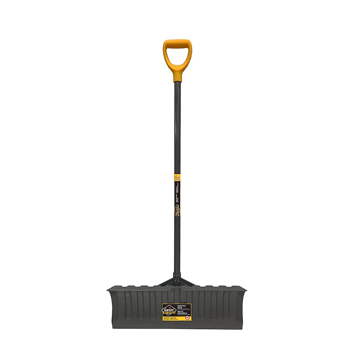 Garant GIPP26KD Grizzly 26-Inch Heavy Duty Poly Snow Pusher