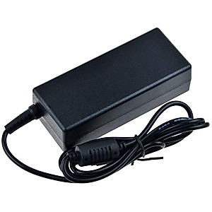 Digipartspower AC/DC Adapter Replacement for Shark ION Robot 700 Series RV700N RV700_N RV700 40 14.8V 14.8Volts Robotic Vacuum Cleaner Power Supply Battery Charger (Shark ION Robot 700 Vacuum (RV700))