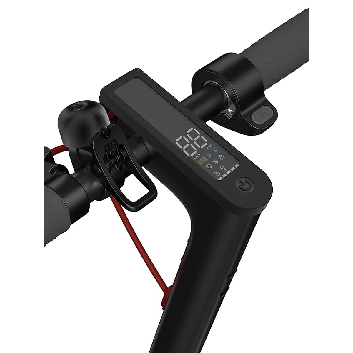 GLDYTIMES M365 Pro Dashboard Replacement for Xiaomi M365 Pro Electric Scooter Circuit Board Upgraded Version Circuit Board and Clear Screen Cover