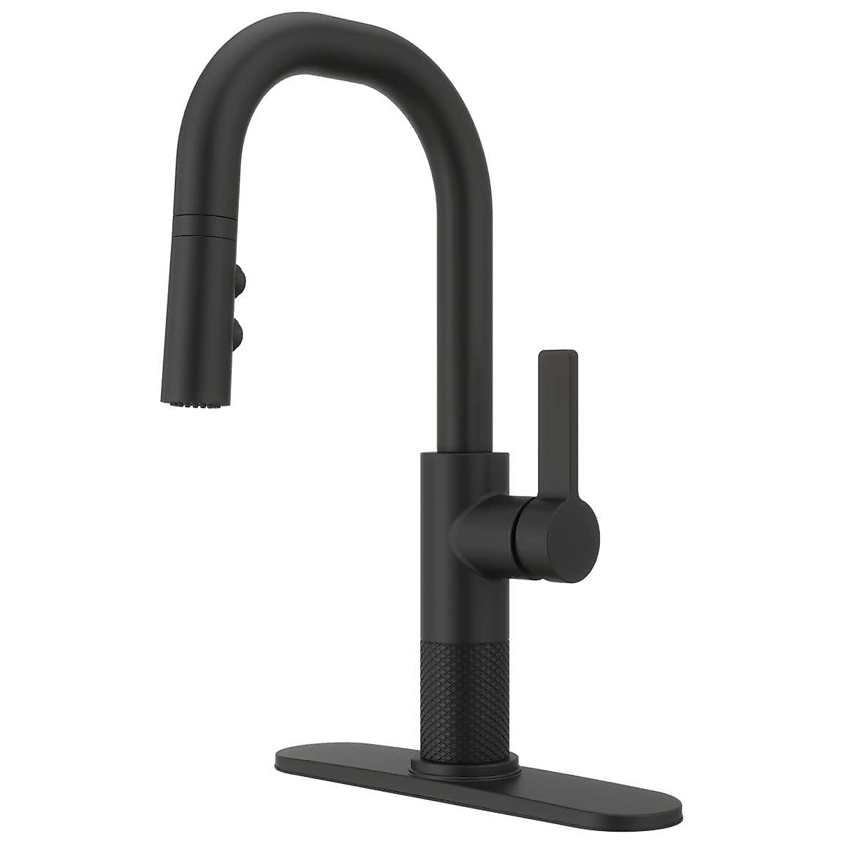 Pfister GT572-MTBG Kitchen Faucets and Accessories, Brushed Gold