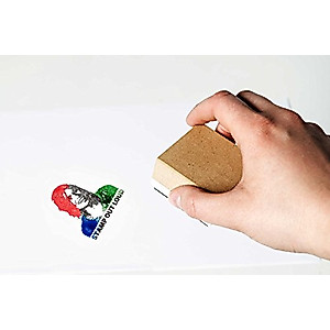 Silhouette America, Silhouette Mint Custom Printer (White) 4x4