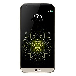 LG G5 H820 32GB GOLD AT&T ANDROID SMARTPHONE