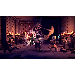 For the King - PlayStation 4