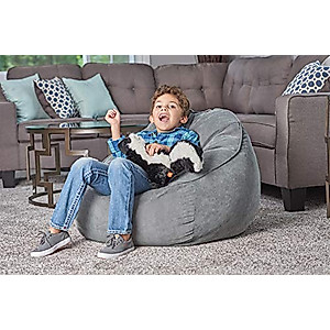 Wild Republic Skunk Plush, Stuffed Animal, Plush Toy, Gifts for Kids, Cuddlekins 12 Inches