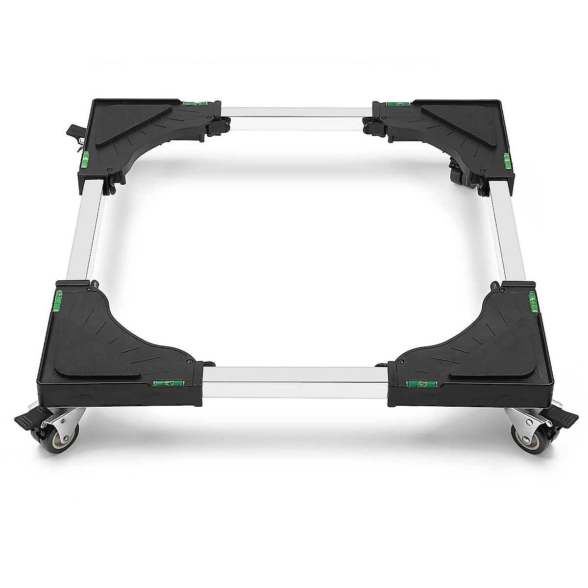 Furniture Dolly and Appliance Roller Bundle