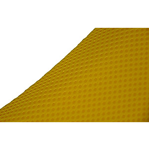 Detailer's Preference Microfiber Bug Scrubber Sponge