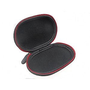 Earphone Bag Hard EVA Sport Wireless Headphone Carrying Case for Powerbeats 2 Wireless, JayBird X2, Bose QC20 Soundsport Wireless Headphones and Other Earbuds