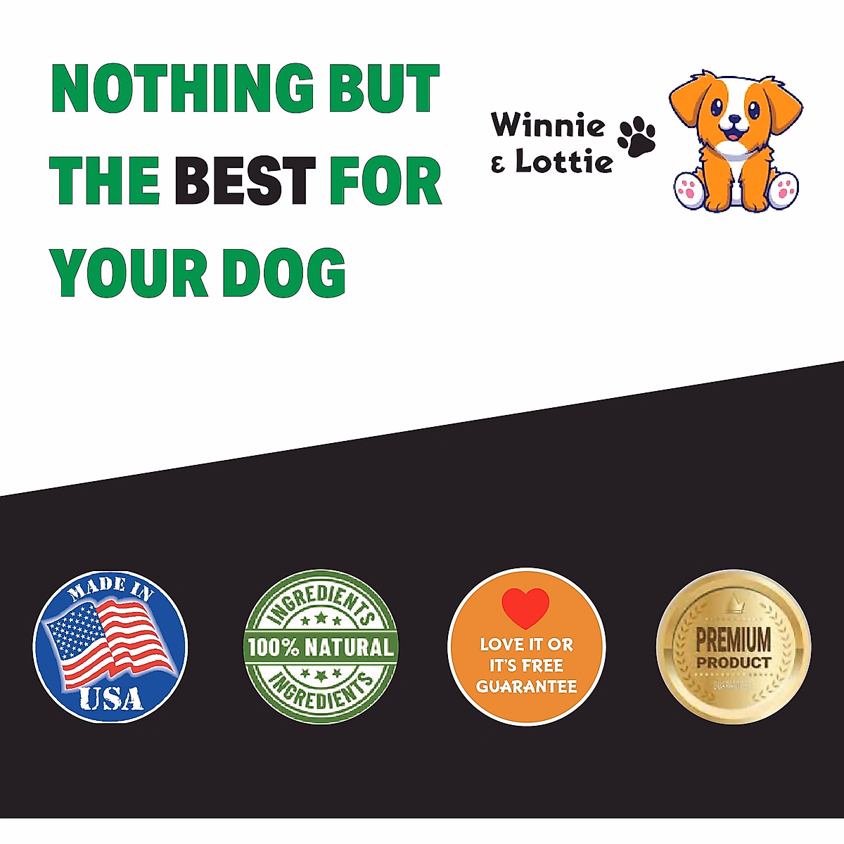 Natural Yeast Infection Treatment for Dogs | Helps to Support Itching Relief, Allergy Relief, Scratching Relief & More | Dog Ear Infection Treatment | Itch Relief for Dogs | Dog Itch Relief | 1 oz