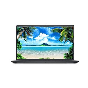 2022 Dell Inspiron 15.6" HD Laptop, Intel Celeron Processor N4020, 32GB RAM, 1TB PCIe SSD, Intel UHD Graphics 600, HD Audio, HD Webcam, Windows 11 Home