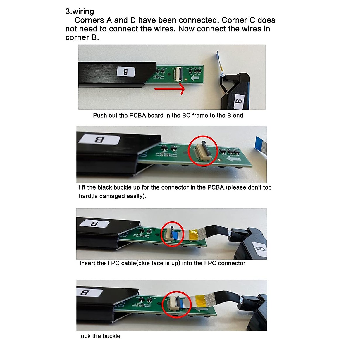 32 Inch 20 Points IR Touch Frame Without Glass Infrared Touch Screen Overlay Kit USB Interface Free-Drive for HT-IR32-17mm 0
