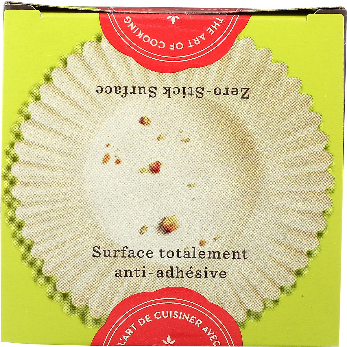 Paper Chef Baking Cups, Parchment (60 ct)