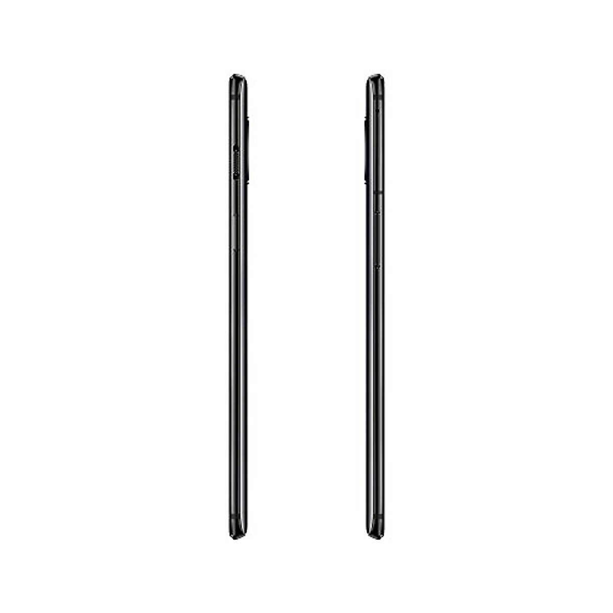 OnePlus Factory Unlocked Phone - 6.28" Screen - 64GB - Mirror Black