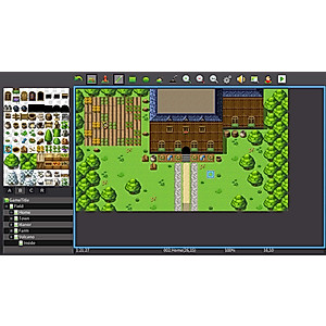 RPG Maker Mv - PlayStation 4