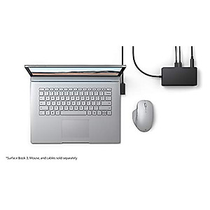 NEW Microsoft Surface Dock 2