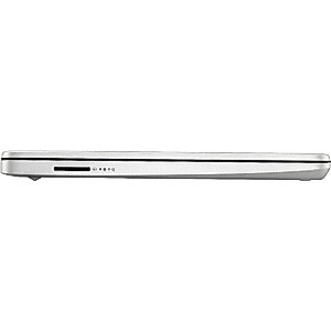 2022 HP Pavilion 14 Inch HD Touchscreen Laptop, 11th Gen Intel Dual-Core i3-1115G4 up to 4.10 GHz, 32GB DDR4 RAM, 1TB PCIe SSD, Webcam, USB-C, HDMI, Wi-Fi, Bluetooth, Win 11 S, Silver, TiTac Card
