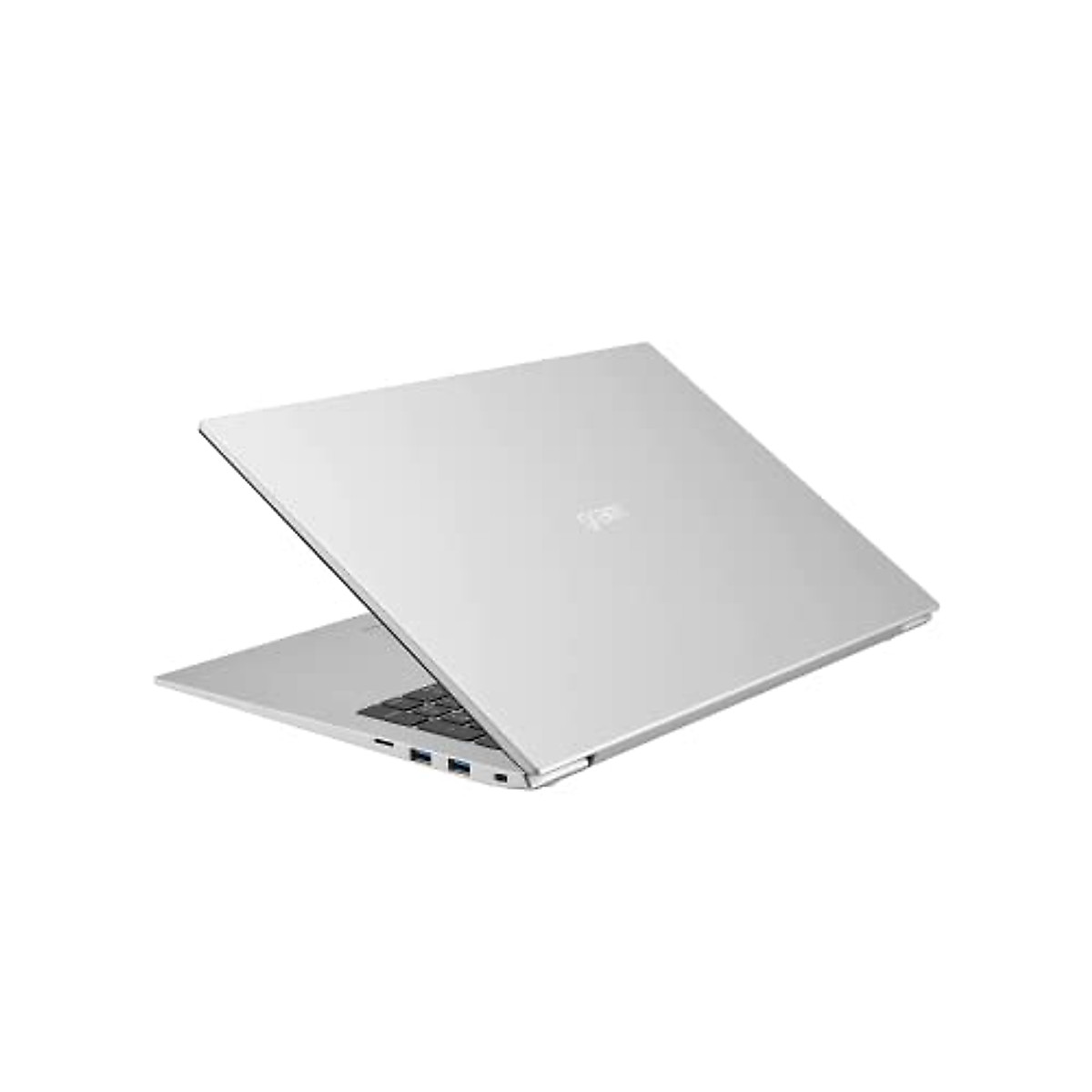 LG Gram 17Z95P Laptop 17" Ultra-Lightweight, IPS, (2560 x 1600), Intel Evo 11th gen CORE i7 , 32GB RAM, 1TB SSD, Windows 11 Home, 80Wh Battery, Alexa Built-in, 2X USB-C, HDMI, USB-A – Black (Renewed)