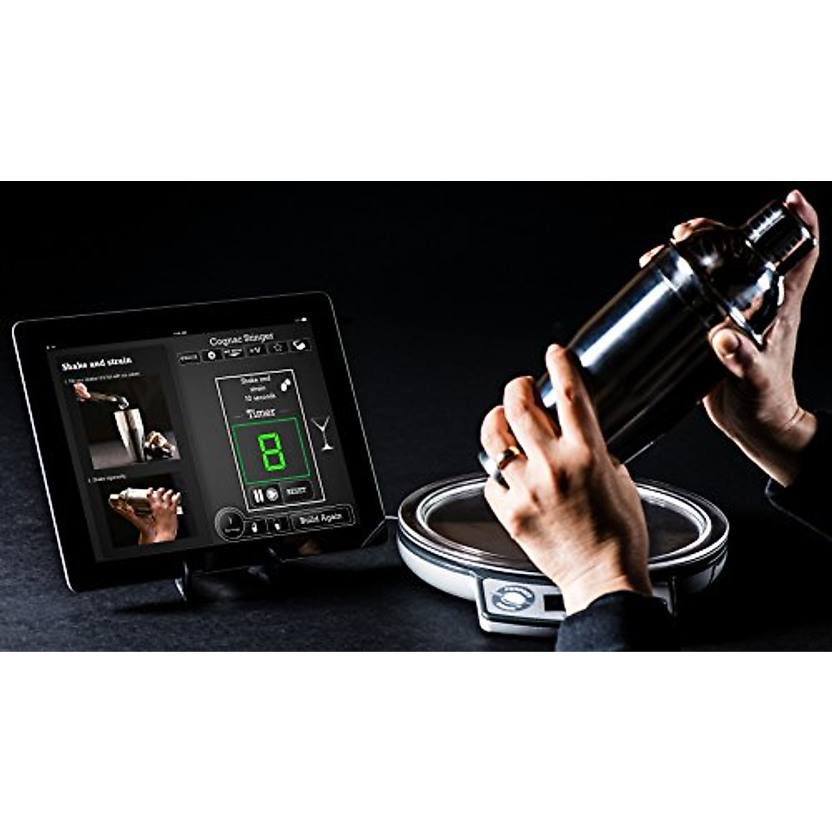 Perfect Drink 1.0 (Discontinued by Manufacturer)