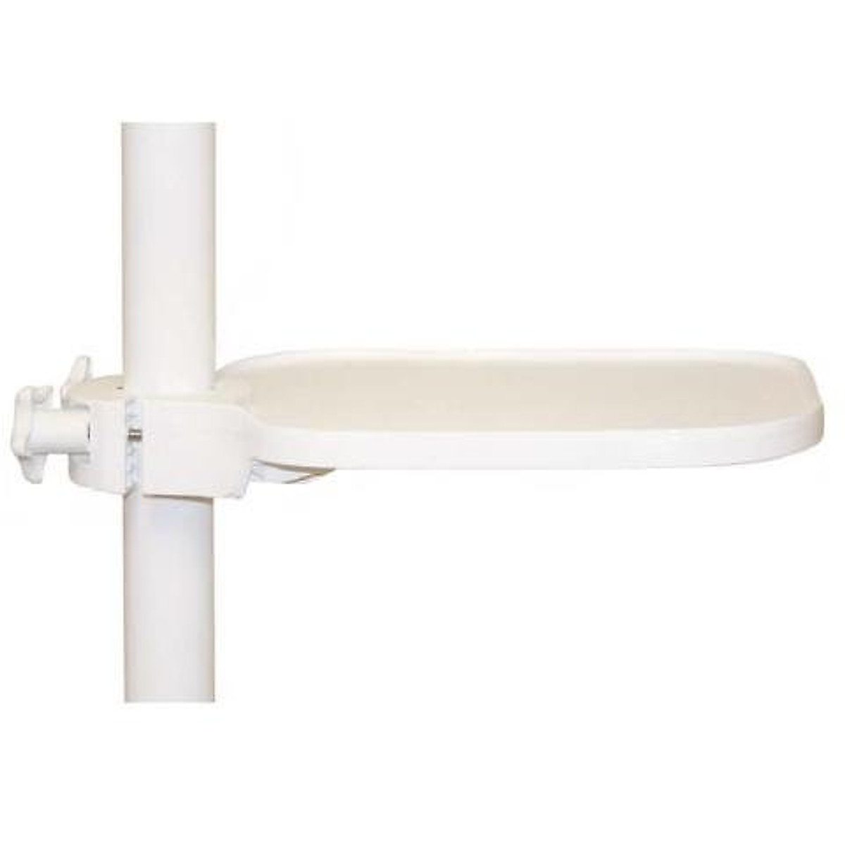 TPC Post Mounted Utility Tray US100