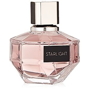 Etienne Aigner Starlight Eau De Parfum Spray for Women, 3.4 Ounce