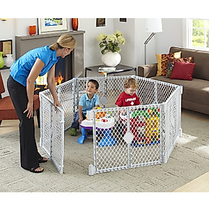 North States Superyard - Classic