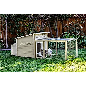 ecoFLEX Fontana Chicken Pen, Jumbo