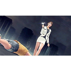 Yakuza Like a Dragon Day Ichi Steelbook Edition Xbox One | Series X Game