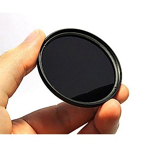 ND8 ND Neutral Density Motion Blur Shutter Speed Filter for Canon EF-S 18-200mm f/3.5-5.6 is Lens