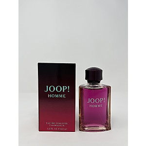 Joop! Joop Homme EDT Perfume Spray