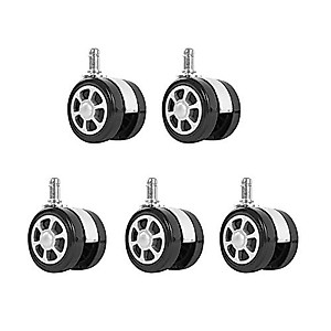 Hydraulic Rolling Stool Desk Chair Drafting Adjustable with Backrest Heavy Duty for Office Kitchen Medical Dentist Shop and Home (with Footrest)