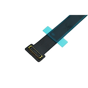 LeFix Touchpad Trackpad Track Pad Ribbon Flex Cable Replacement for MacBook Pro Retina 13" 13-inch A1502 Early 2015,PN: 821-00184-A