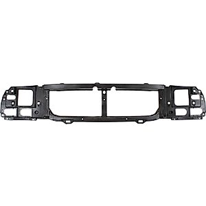 Evan Fischer Header Panel Compatible with 1998-2003 Ford Ranger