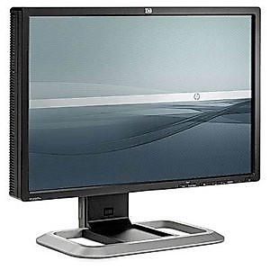 HP LP2475w 24-inch IPS Widescreen LCD Monitor