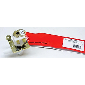 IMV-604 Compatible with Robertshaw Water Inlet Solenoid Valve for Scotsman Ice Machine Maker 12-1646-04