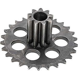 OEM Ariens Pinion And Sprocket 00190600 Fits 920022